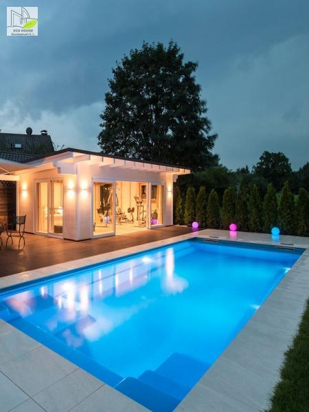 The Best Ceramic Pools for Home Gardens: Why Choose Ceramic Pools Over ...