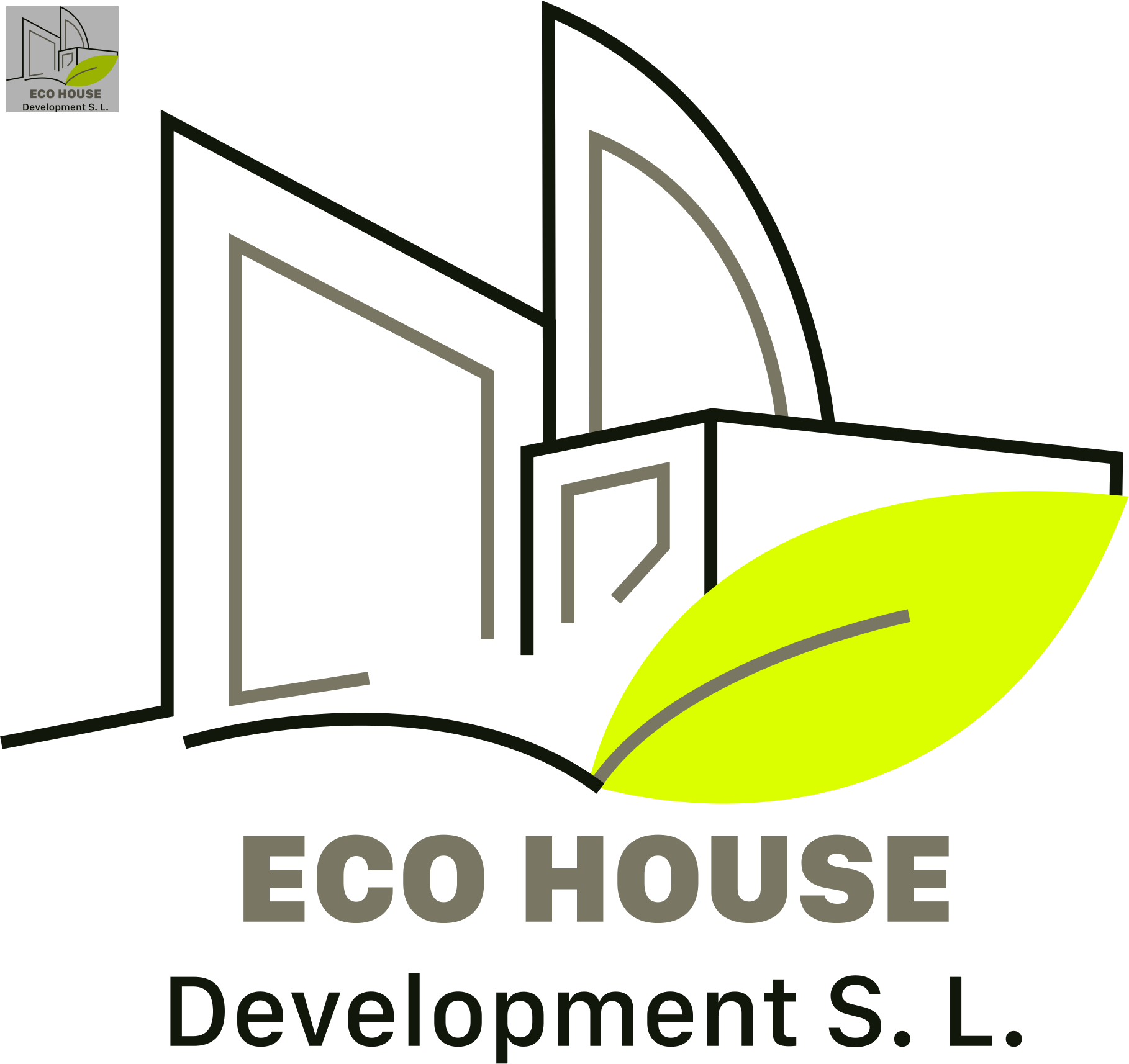 Eco House Development